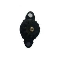 China Custom Hydraulic Rotary Torque Damper 300-1500gf.cm for Automotive Interior Parts for sale