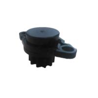 China Custom Hydraulic Rotary Torque Damper 300-1500gf.cm for Automotive Interior Parts for sale