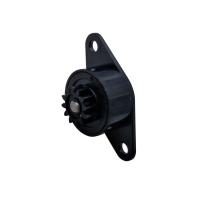 China Custom Vending Machine Soft Lift Adjustable Torque Rotary Damper Hinge for sale