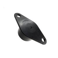China Custom Vending Machine Soft Lift Adjustable Torque Rotary Damper Hinge for sale
