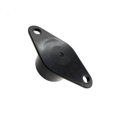 China Economical ABS Plastic Gear Damper 100GF.CM Torque for Household Appliances for sale