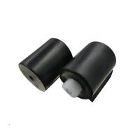 China Custom Two Way Rotary Damper Small Rotational Oil Damper for Hidden Socket 500-5000gf.cm for sale