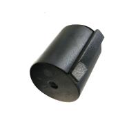 China Custom Two Way Rotary Damper Small Rotational Oil Damper for Hidden Socket 500-5000gf.cm for sale