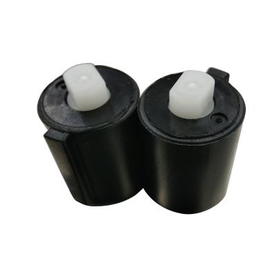 China Custom Two Way Rotary Damper Small Rotational Oil Damper for Hidden Socket 500-5000gf.cm for sale
