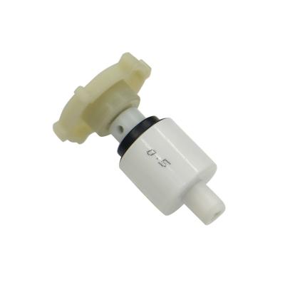 China Custom Unidirectional Bidirectional Silicone Oil Rotary Damper for Curtain 500-3000gf.cm for sale