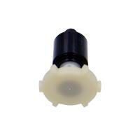 China Custom Unidirectional Bidirectional Silicone Oil Rotary Damper for Curtain 500-3000gf.cm for sale
