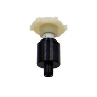 China Custom Unidirectional Bidirectional Silicone Oil Rotary Damper for Curtain 500-3000gf.cm for sale