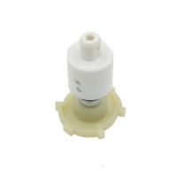 China Custom Unidirectional Bidirectional Silicone Oil Rotary Damper for Curtain 500-3000gf.cm for sale