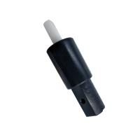 China Custom Torque 80-300gf.cm Plastic Soft Close Rotary Damper for Curtain for sale