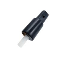 China Custom Torque 80-300gf.cm Plastic Soft Close Rotary Damper for Curtain for sale