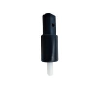 China Custom Torque 80-300gf.cm Plastic Soft Close Rotary Damper for Curtain for sale