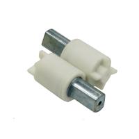 China Custom Soft Close Rotary Damper for Chafing Dishes 10-40kgf.cm Torque for sale