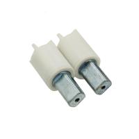 China Custom Soft Close Rotary Damper for Chafing Dishes 10-40kgf.cm Torque for sale