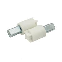 China Custom Soft Close Rotary Damper for Chafing Dishes 10-40kgf.cm Torque for sale
