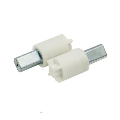 China Custom Automotive Rotary Damper for Car Storage Compartment Lid 10-40kgf.cm for sale