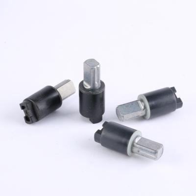 China Custom High Torque Rotary Damper for Dishwasher Door 8-50 KGF.CM for sale