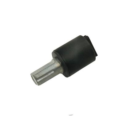 China Custom Torque 1-40kgf.cm Soft Close Toilet Seat Rotary Damper PBT Body for sale