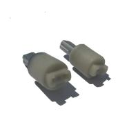 China Custom Piano Hinge Rotary Damper 0.5-5N.m Torque for Industrial Machinery for sale