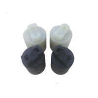 China Custom Piano Hinge Rotary Damper 0.5-5N.m Torque for Industrial Machinery for sale