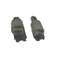 China Custom Piano Hinge Rotary Damper 0.5-5N.m Torque for Industrial Machinery for sale