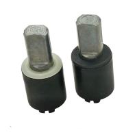 China Boiler Washing Machine And Interior Accessories Buffer Rotary Damper for sale