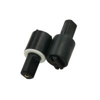 China Custom 65KGF High Torque Force Rotary Damper For Washing Machine for sale