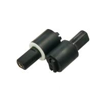 China Custom 65KGF High Torque Force Rotary Damper For Washing Machine for sale