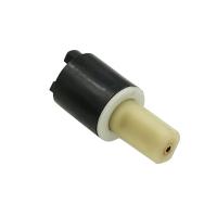 China Custom 8-50kgf.cm Torque Hydraulic Sliding Door Damper Plastic Mini Rotary Damper for sale