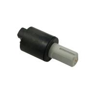 China Custom 8-50kgf.cm Torque Hydraulic Sliding Door Damper Plastic Mini Rotary Damper for sale
