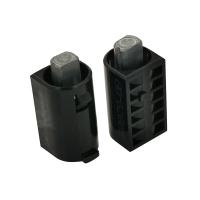 China Custom Soft Close Silicone Oil Rotary Damper for Insect Screen 110° 10-65 kgf.cm for sale