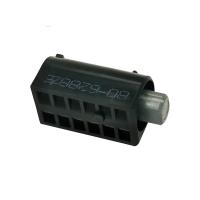 China Custom Soft Close Silicone Oil Rotary Damper for Insect Screen 110° 10-65 kgf.cm for sale