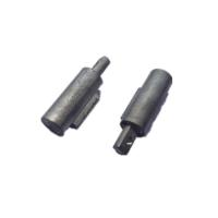 China Custom Soft Close Hydraulic Door Return Damper for Sliding Door Rotary Hinge 6-20KGF.CM for sale