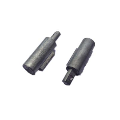 China Custom Soft Close Hydraulic Door Return Damper for Sliding Door Rotary Hinge 6-20KGF.CM for sale