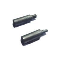 China Custom 6-20kgf.cm Torque 110° Sliding Door Rotary Damper Hinge for Smooth Controlled Motion for sale