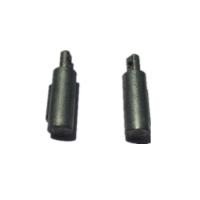 China Custom 6-20kgf.cm Torque 110° Sliding Door Rotary Damper Hinge for Smooth Controlled Motion for sale