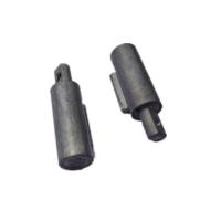 China Custom Soft Close Hydraulic Door Return Damper for Sliding Door Rotary Hinge 6-20KGF.CM for sale