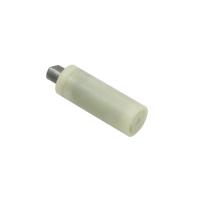 China Custom POM Zinc Alloy Shaft Adjustable Torque Constant Rotary Damper Hinge 3-8KGF.CM 0-110° for sale