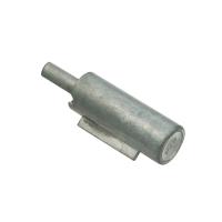 China Custom Galvanized Soft Close Rotary Damper 5-30KGF.CM for Kitchen Oven for sale