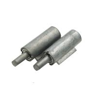 China Custom Galvanized Soft Close Rotary Damper 5-30KGF.CM for Kitchen Oven for sale