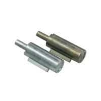 China Custom Hydraulic Viscous Rotary Torque Damper Hinge 110 Degree 5-20 KGF.CM Adjustable Torque for sale