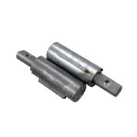 China Custom 12mm Zinc Alloy Soft Close Rotary Damper for Laundry Machine 10-40kgf.cm for sale