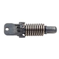 China Custom One Way Slow Down Small Angle Rotary Damper With Spring for sale