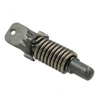 China Custom One Way Slow Down Small Angle Rotary Damper With Spring for sale