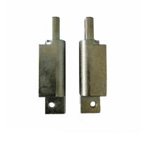 China Custom Metal Single Soft Close Rotary Damper For Laundry Machine for sale
