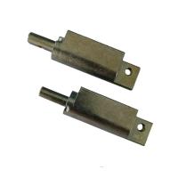 China Custom Metal Single Soft Close Rotary Damper For Laundry Machine for sale