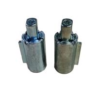 China Custom 4NM Torque Value Rotary Damper Soft Open For Dishwasher for sale