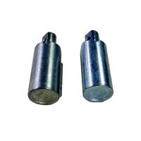 China Custom 4NM Torque Value Rotary Damper Soft Open For Dishwasher for sale