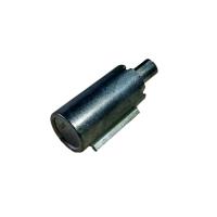 China Custom 4NM Torque Value Rotary Damper Soft Open For Dishwasher for sale