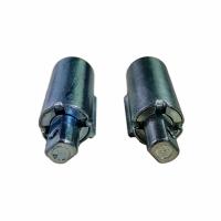 China Custom 4NM Torque Value Rotary Damper Soft Open For Dishwasher for sale