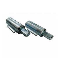 China Custom High Torque Rotary Damper for Refrigerator Door 8-50 KGF.CM for sale